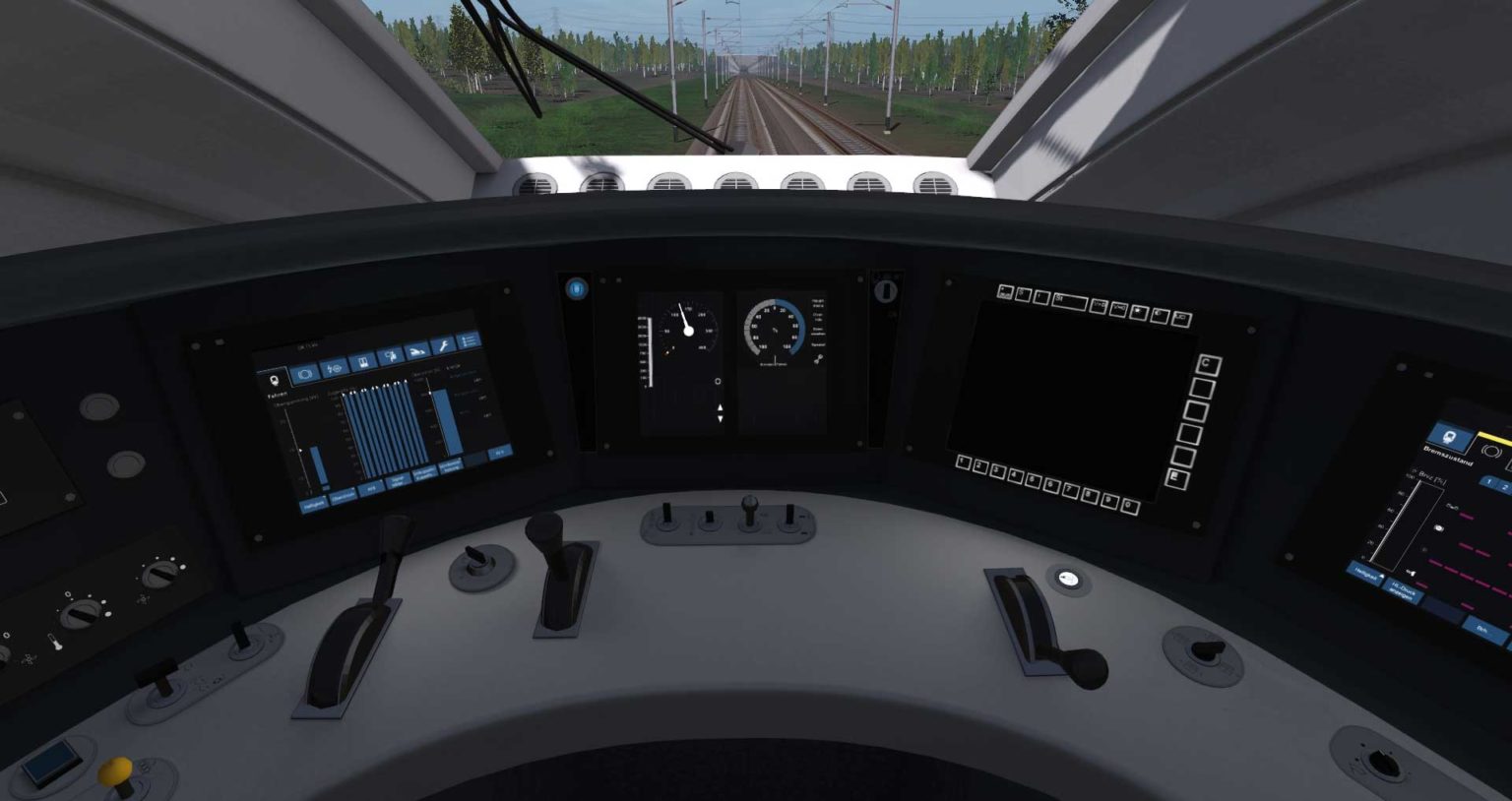 Trainz Simulator 3: Best Train Simulator App in 2023